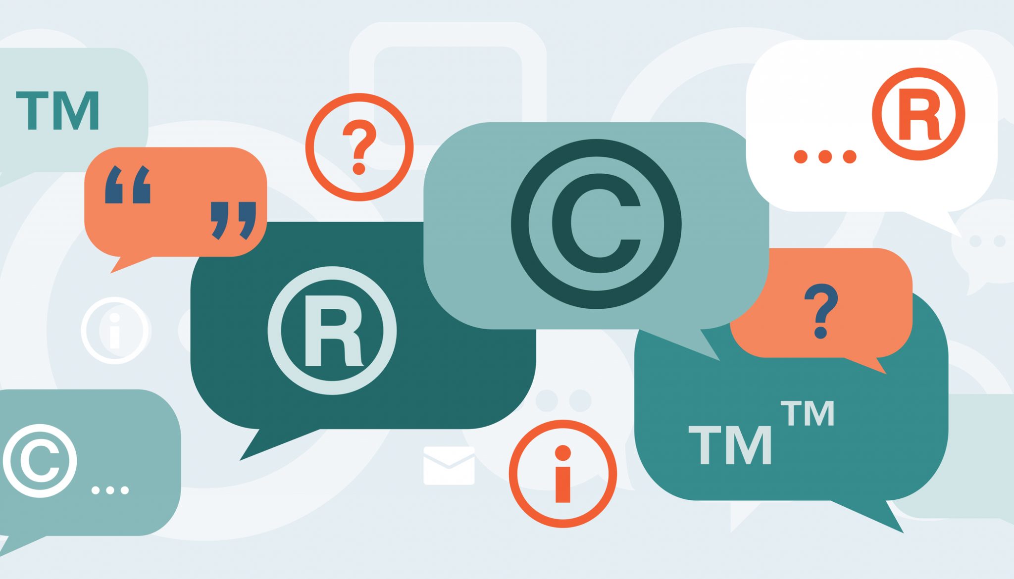 Trademark Symbols - Where and When to Use Them? | AttorneyFee